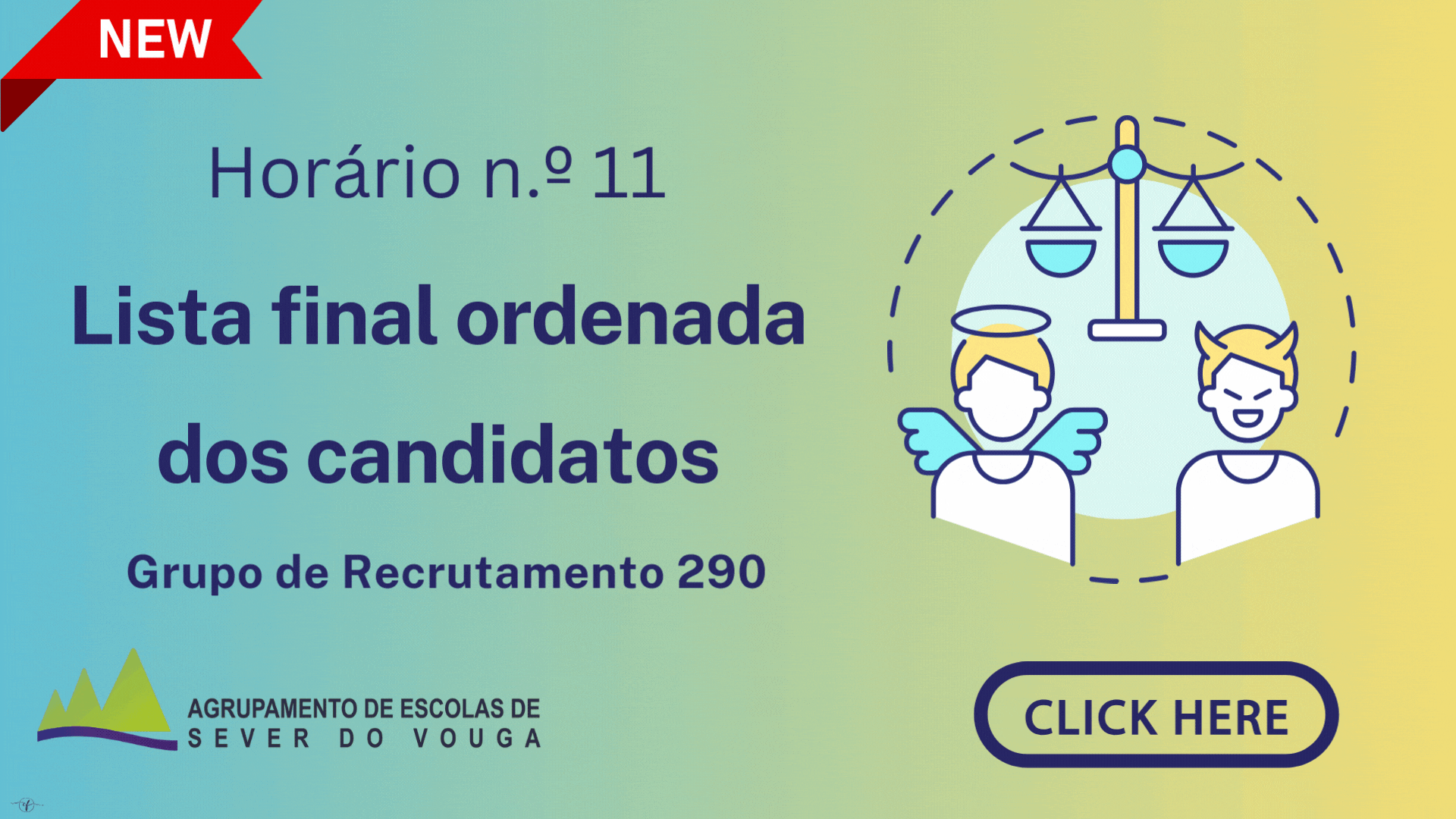 AESV - Agrupamento de Escolas de Sever do Vouga