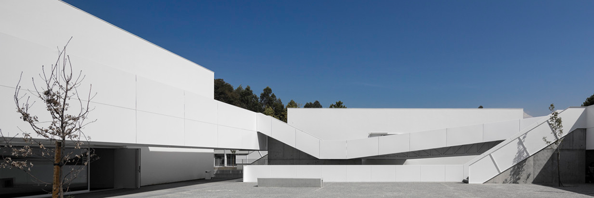 AESV - Agrupamento de Escolas de Sever do Vouga