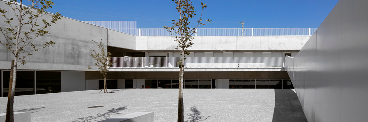 AESV - Agrupamento de Escolas de Sever do Vouga