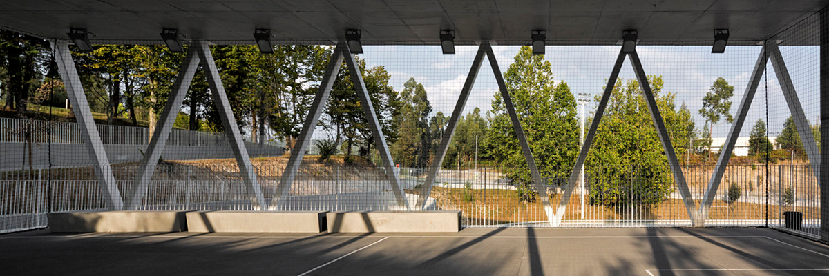 AESV - Agrupamento de Escolas de Sever do Vouga