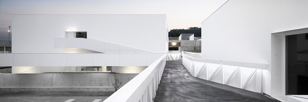 AESV - Agrupamento de Escolas de Sever do Vouga