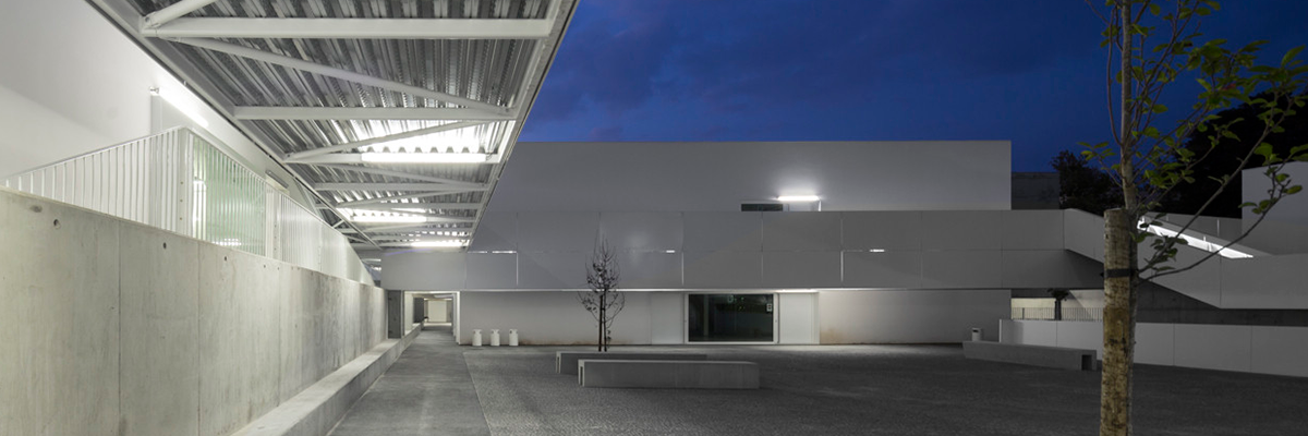 AESV - Agrupamento de Escolas de Sever do Vouga